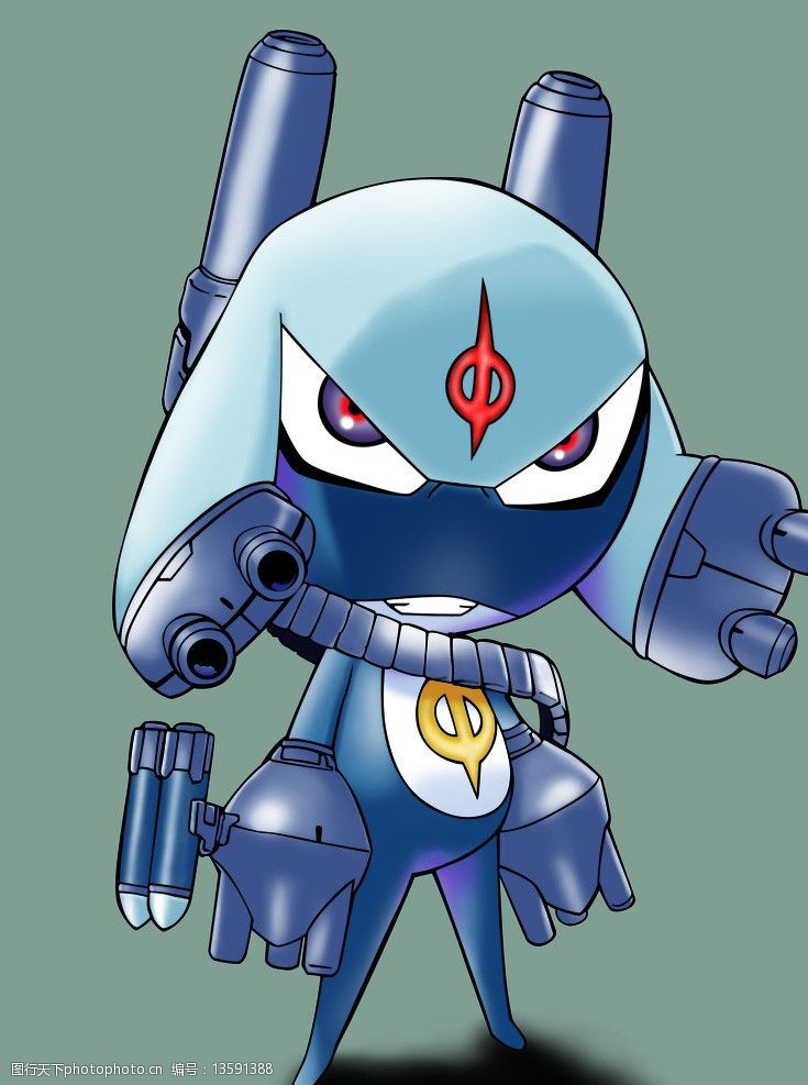 zeroro图片免费下载_zeroro素材_zeroro模板-图行天下素材网