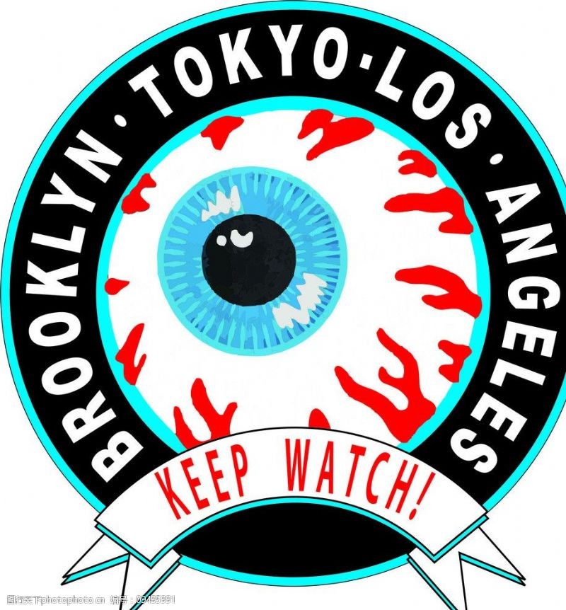 keep海报设计-第3页-图行天下素材网