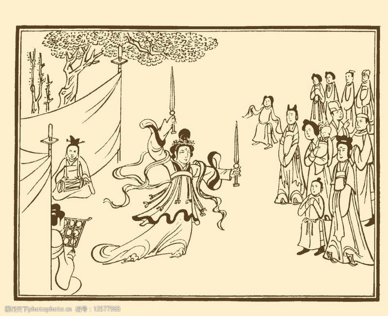 张光宇海报设计-第3页-图行天下素材网