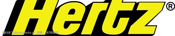 hertz图片免费下载_hertz素材_hertz模板-图行天下素材网