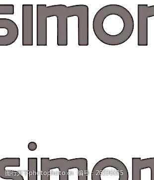 simon图片免费下载_simon素材_simon模板-图行天下素材网