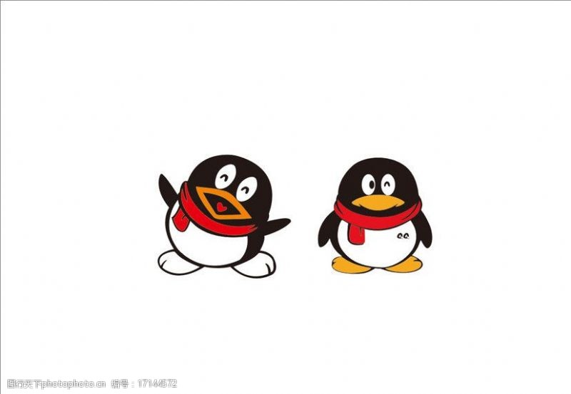 qqlogo图片免费下载_qqlogo素材_qqlogo模板-图行天下素材网